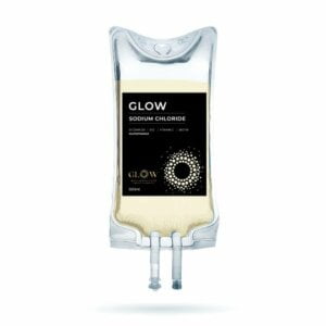 Buy Glow IV Drip For Radiant Skin And Wellness Boost