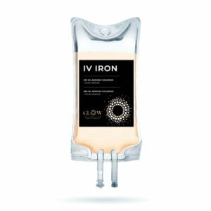 IV Iron Infusion | Treat Anemia & Combat Fatigue Effectively