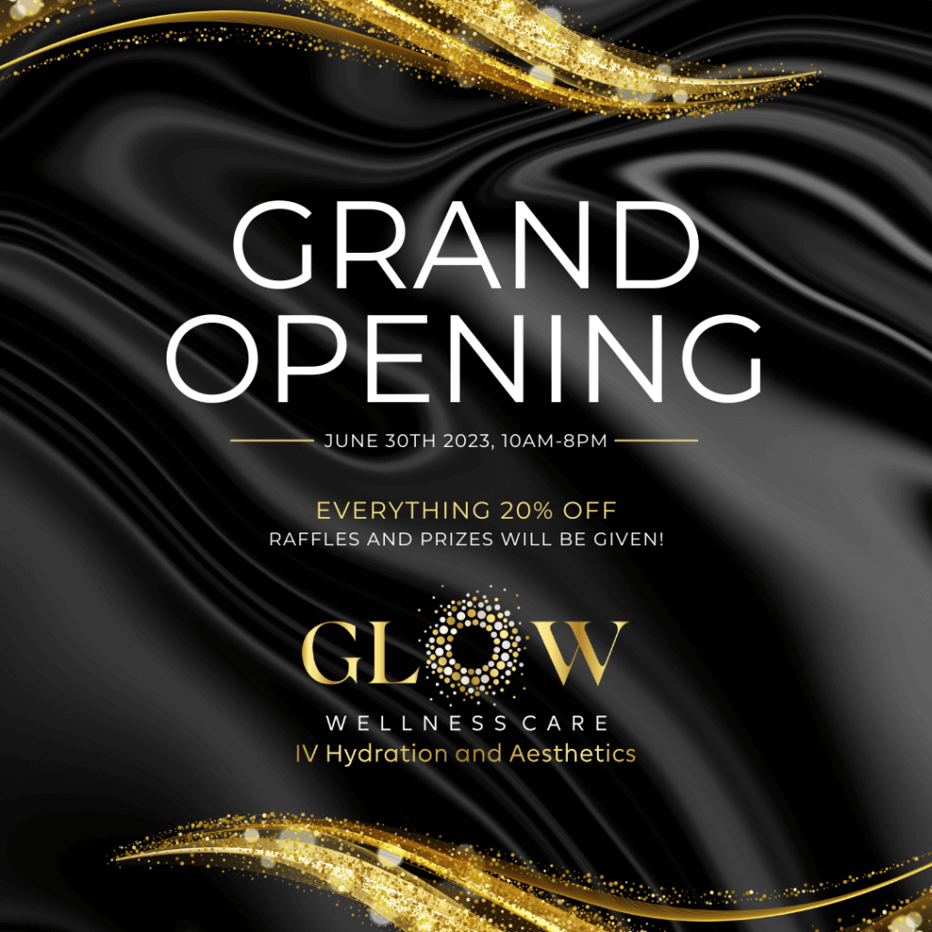 Medical Aesthetics In East Northport, NY | Glow Wellness Care