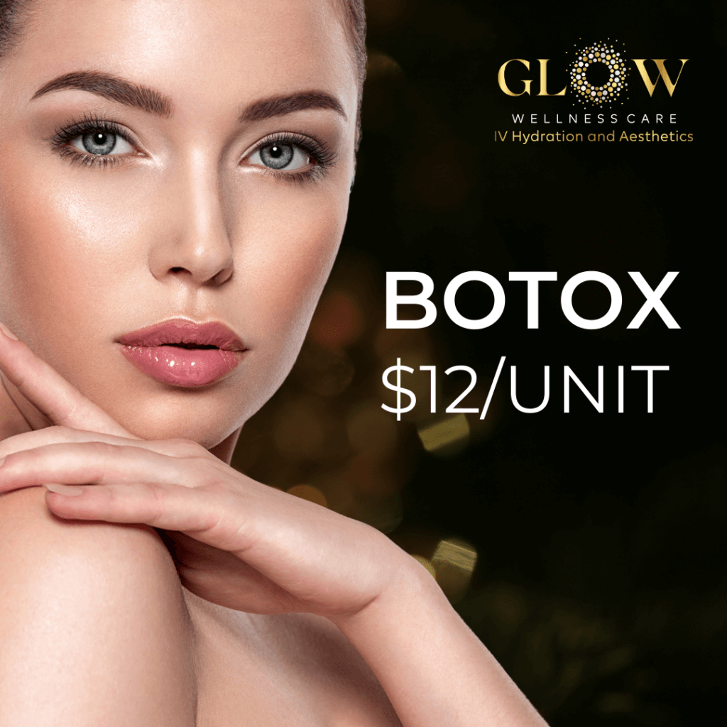 Exclusive Specials Offers | Glow Wellness Care